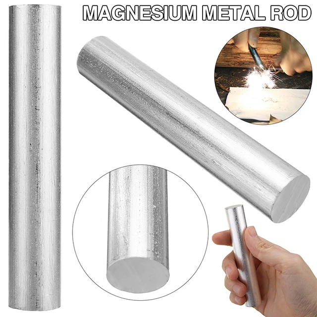 Magnesium Metal