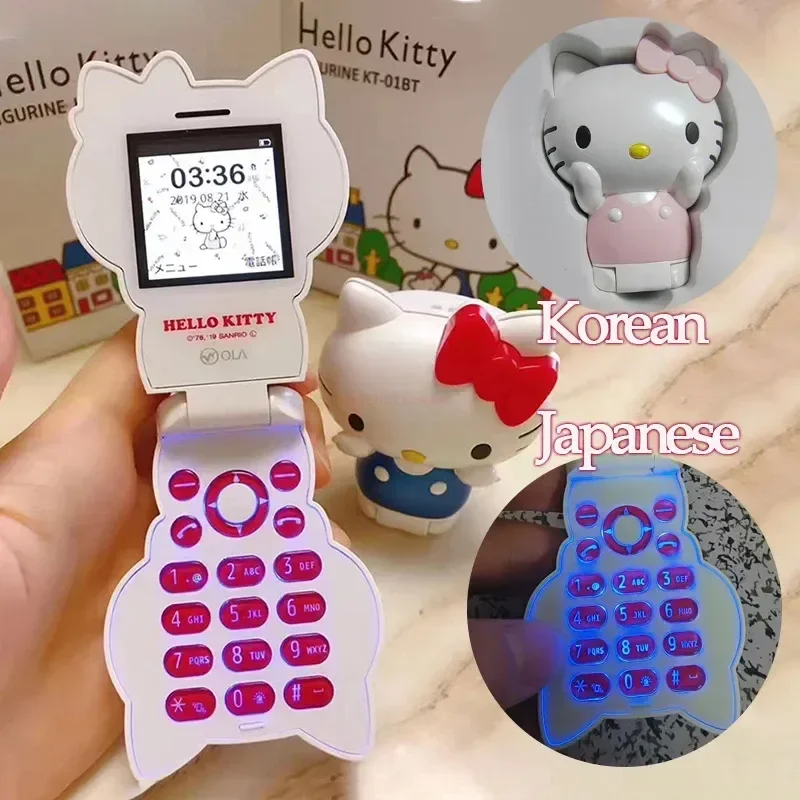 Hello-Kitty-Limited-Edition-Phone-Dobr-vel-Multi-Language-Switching ...