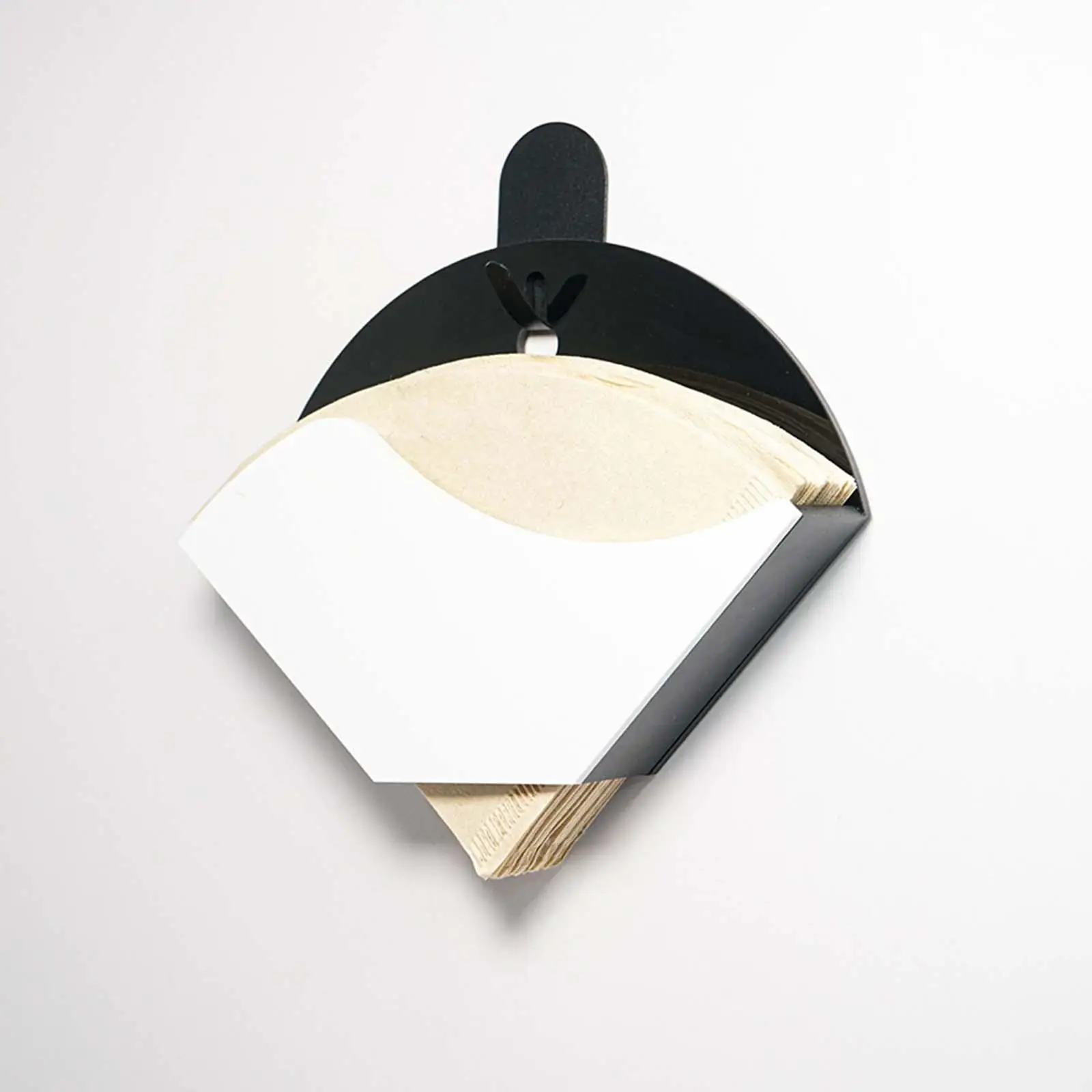 Filter-Paper-Rack-Coffee-Filters-Rack-Wall-Mounted-Coffee-Filter-Paper ...