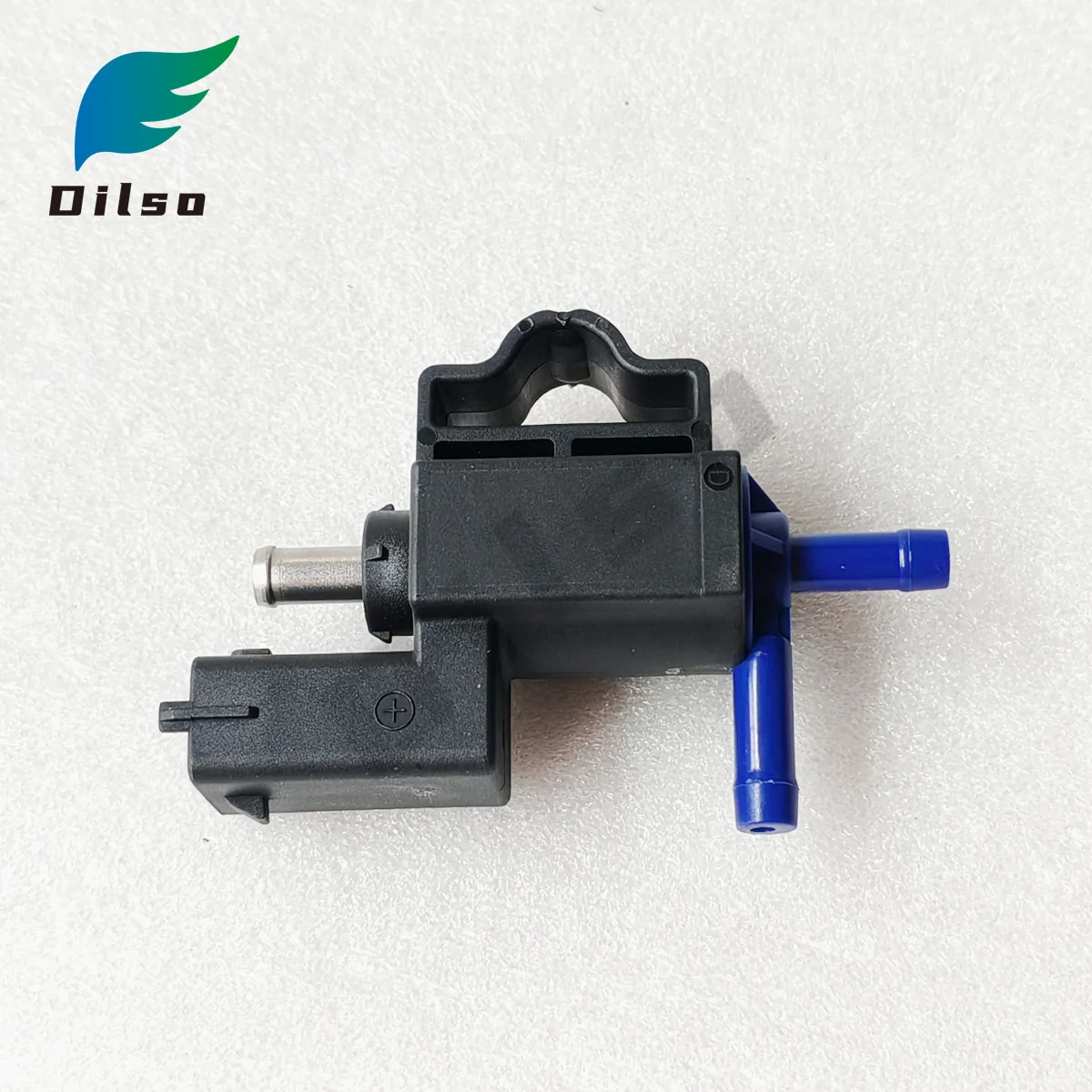 Électrovanne de suralimentation de turbocompresseur, pour Fiat Doblo 1. ...