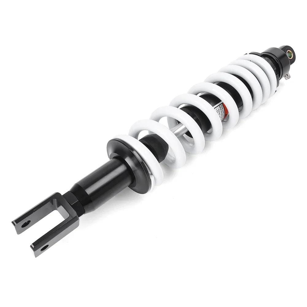 1PC-430mm-17-Adjustable-Motorcycle-Rear-Shock-Absorbers-Clevis ...