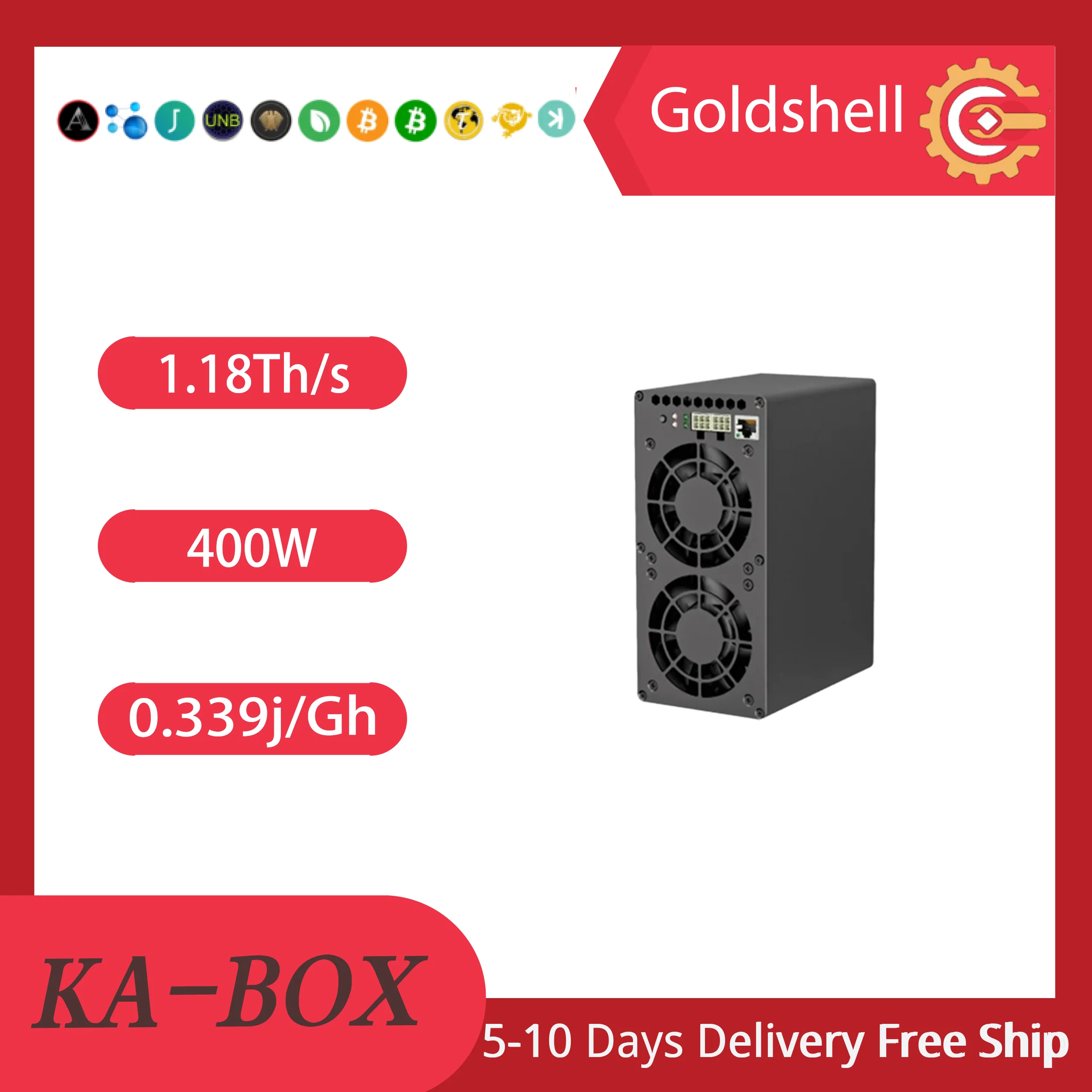 KA-BOX-PRO-Goldshell-Better-than-KA-box-Bitcoin-mining-machine-Powerful ...