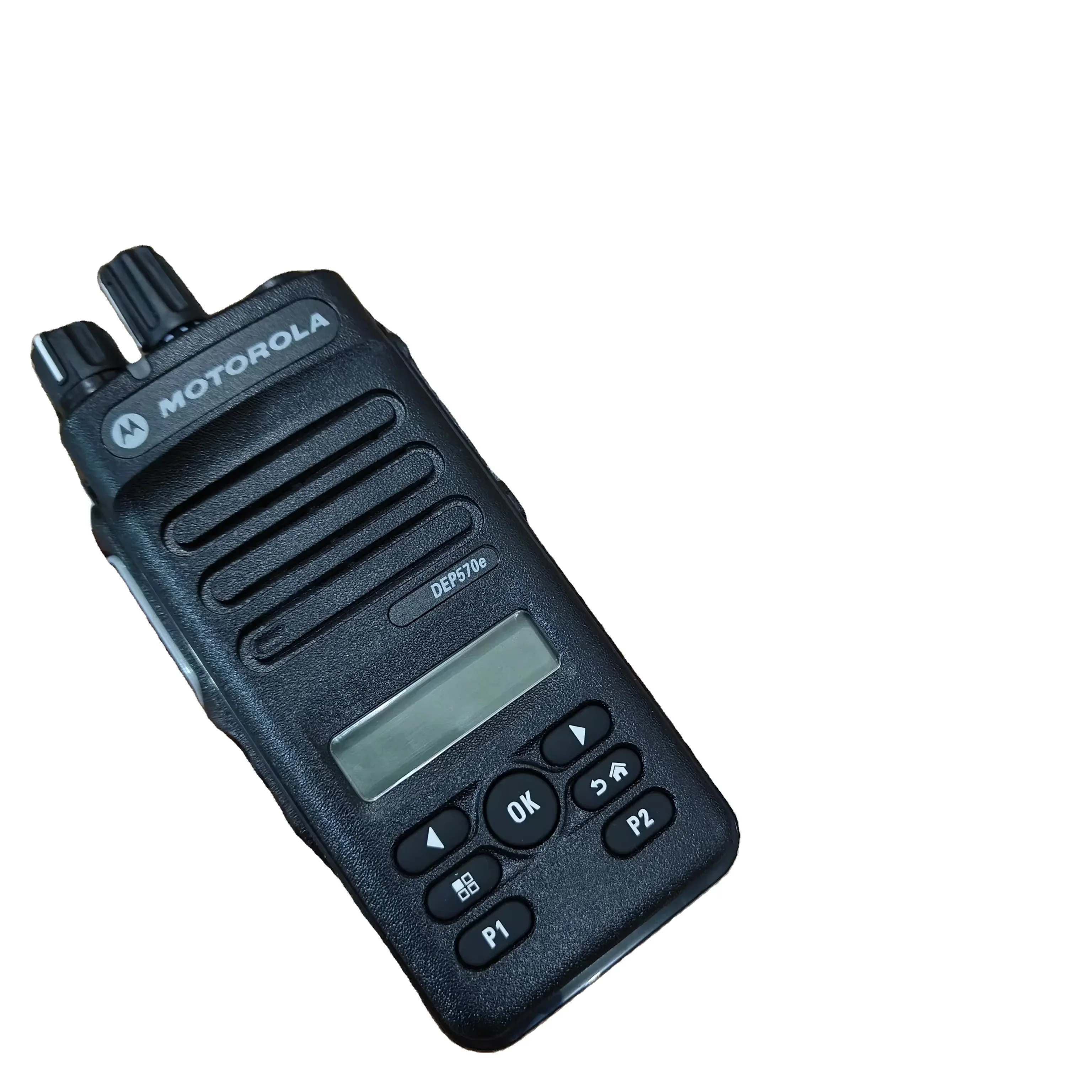 Moto-rola-DEP570e-walkie-talkie-de-mano-Original-DMR-Digital-XPR3500e ...
