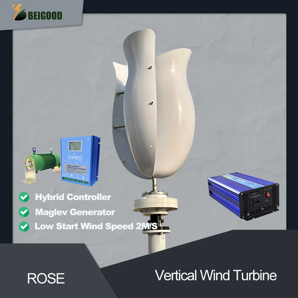 3kw-5kw-8kw-Vertical-Axis-Maglev-Wind-Turbine-Generator-Voltage-12V-24V ...