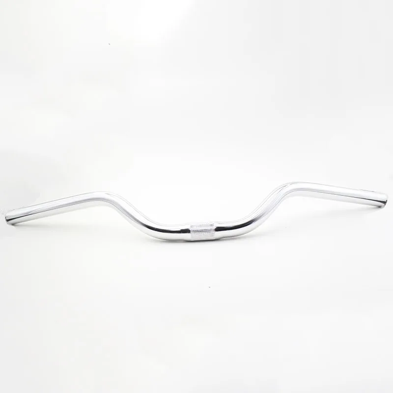 MTB-Handlebar-Aluminum-Alloy-570mm-25-4mm-Handle-Bar-Bicycle-Handbar ...