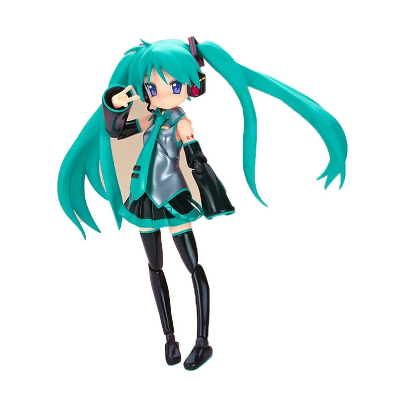 Kagami Hiiragi Hatsune Miku