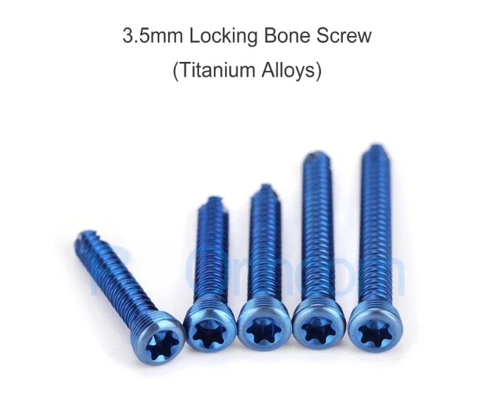 3-5mm-Locking-Screws-Blue-Titanium-Alloy-StarDrive-Head-Implant ...