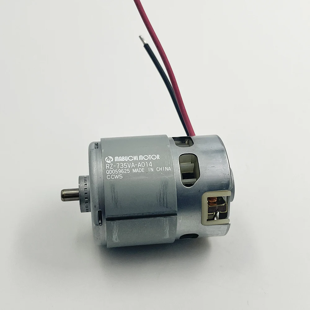 MABUCHI-RZ-735VA-A014-Motor-DC-10-8V-12V-14-4V-18V-High-Speed-Torque ...