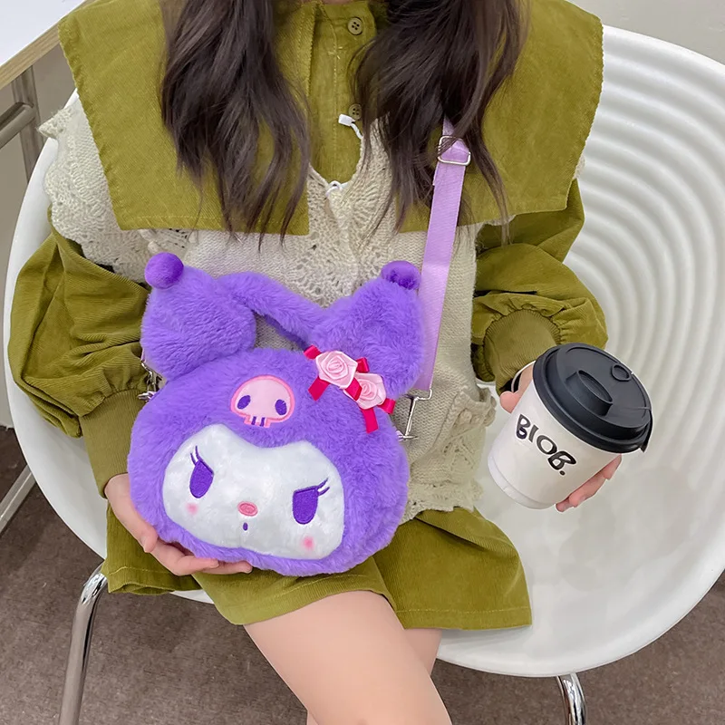 Miley Cyrus Teddy Bear Backpack