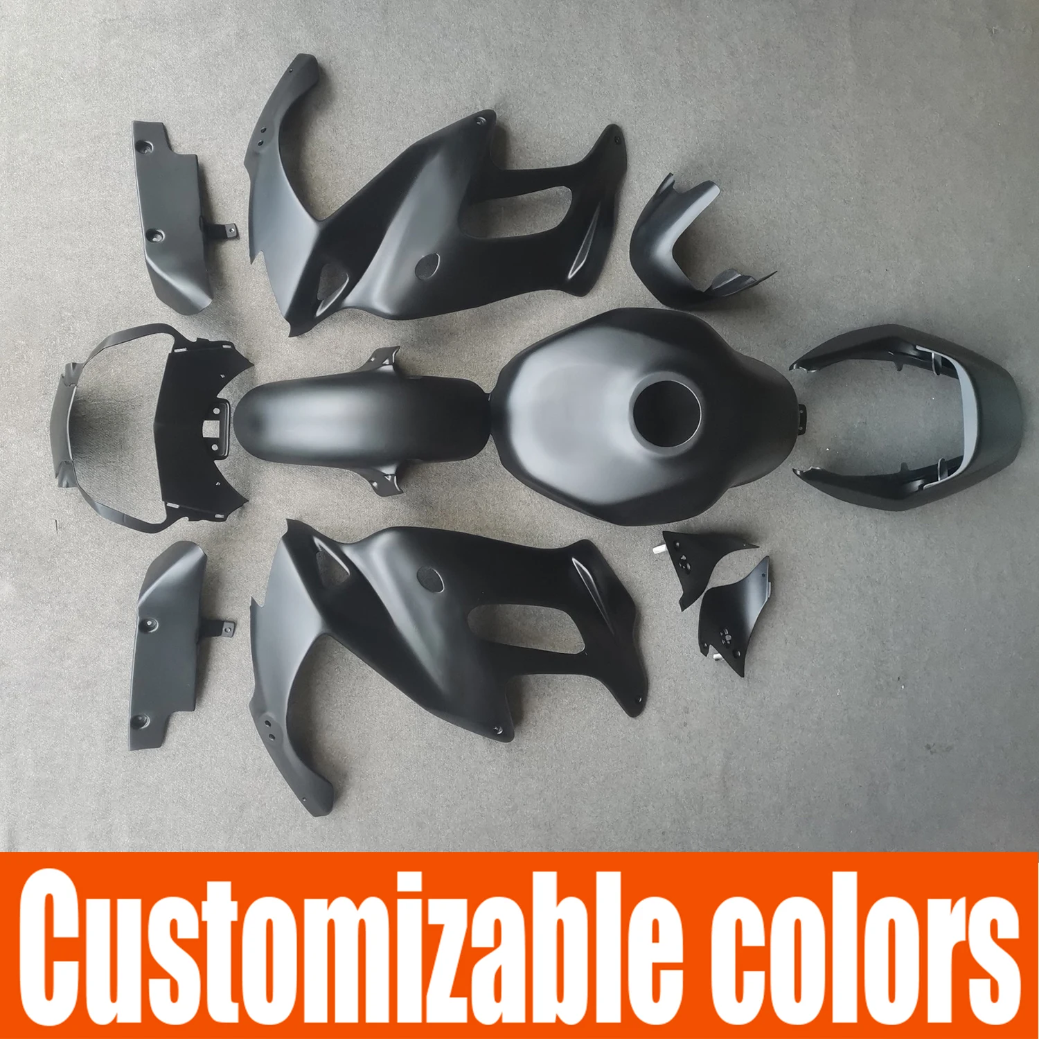 Fit-For-SuperHawk-VTR1000F-Fire-Storm-1997-2005-Motorcycle-Accessories ...