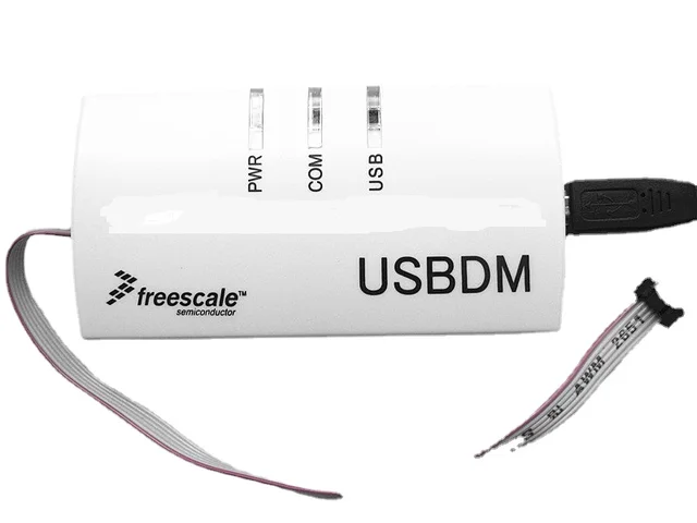 Usbdm/Osbdm 8/16/32 Emulátor Freescale/Cw11/Frissíthető Firmware – FIXO.hu