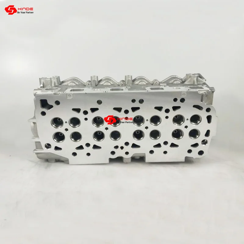 Susirick YD25DDTI YD25 cylinder head for Nissan Navara Pathfinder YD25 ...