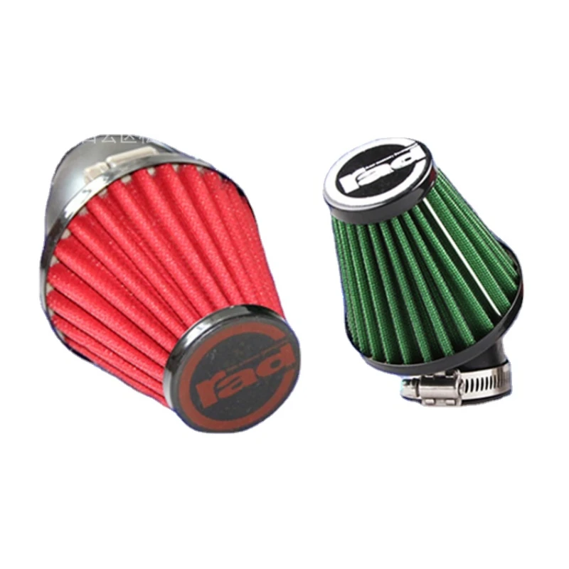 Motorcycle-modified-accessories-RAD-mushroom-head-filter-wholesale ...