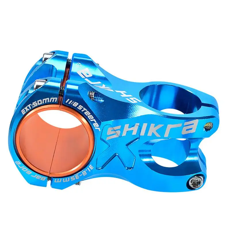 Aluminum Alloy Mountain Bicycle Bridge | Aluminum Alloy Power Handlebar ...