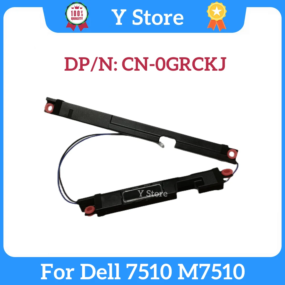 Y-Store-nuovo-originale-per-Dell-7510-M7510-altoparlante-integrato-per ...