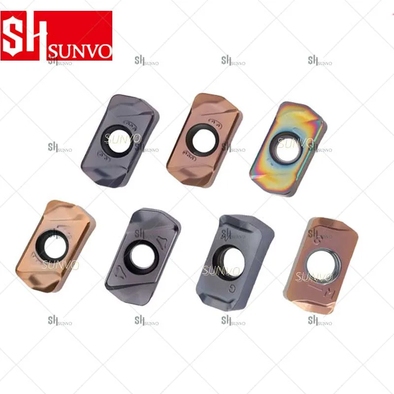 LOGU0303-LNMU0303-LNMU-0303-LOGU-0303-Inserts-CNC-Double-sided-Fast ...