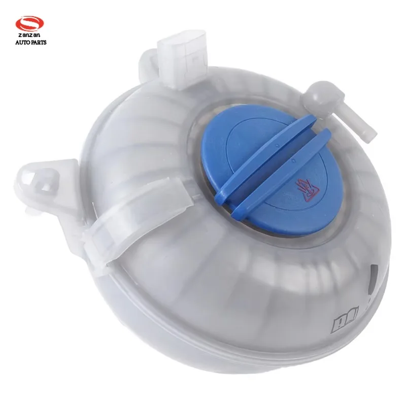 5Q0121407 Engines Coolant Expansion Tank For Seat Leon ST FR 5F Ateca ...