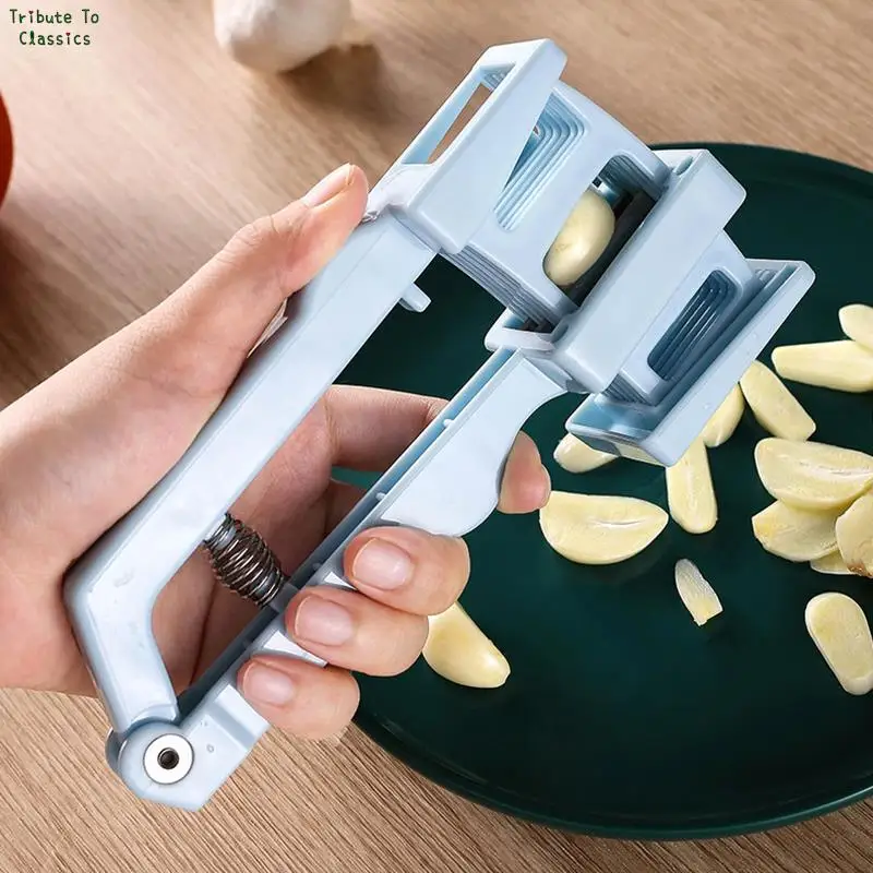 1PC-Garlic-Press-Ginger-Slicing-Tool-Garlic-Press-Kitchen-Supplies ...