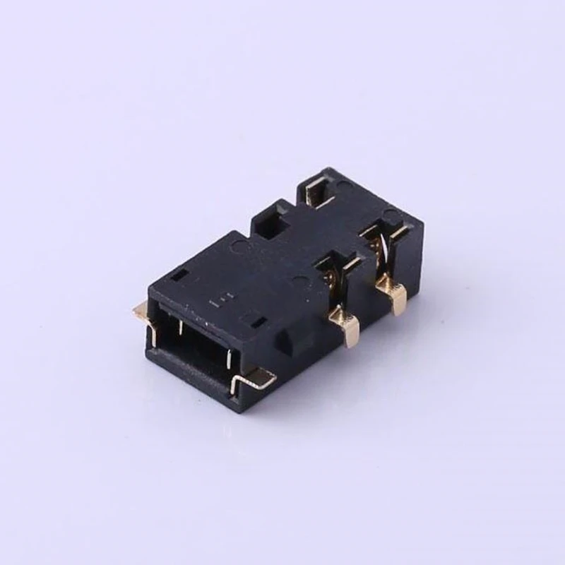 Conector-de-audio-PJ-398A-5A-tama-o-de-3-5mm-toma-de-auriculares ...