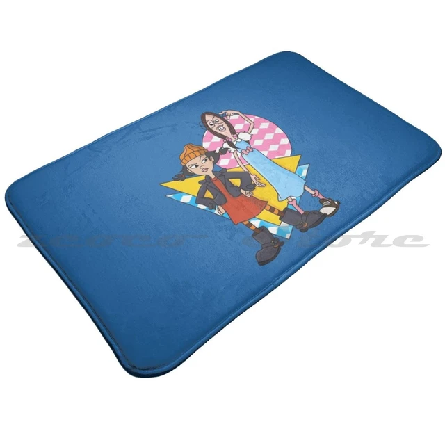 Spinelli And Gretchen