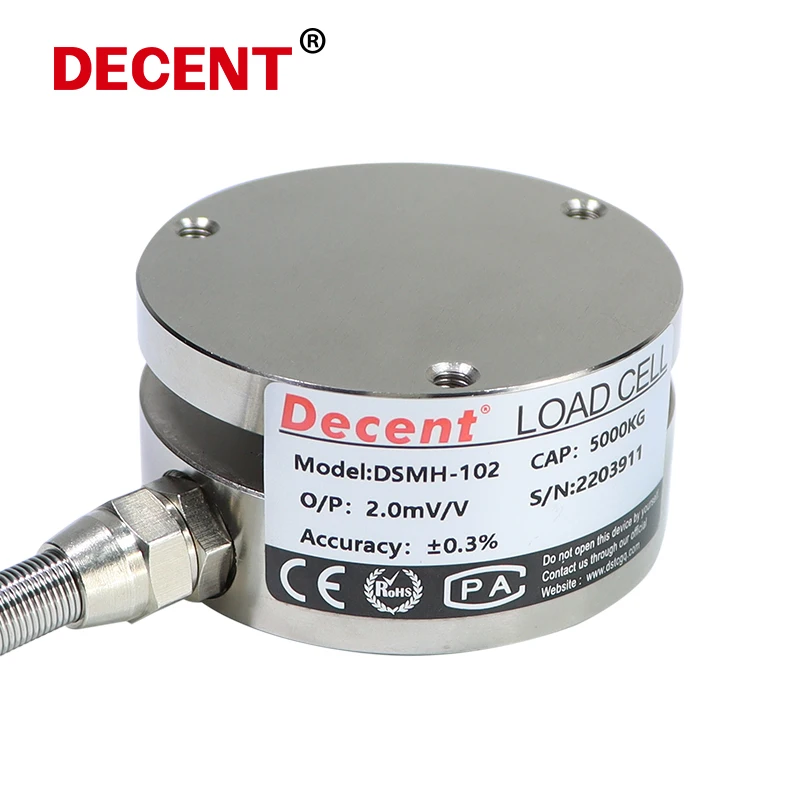 DYMH-102-Press-Pull-Force-Sensor-S-Type-Load-Cell-High-Accuracy-Tension ...
