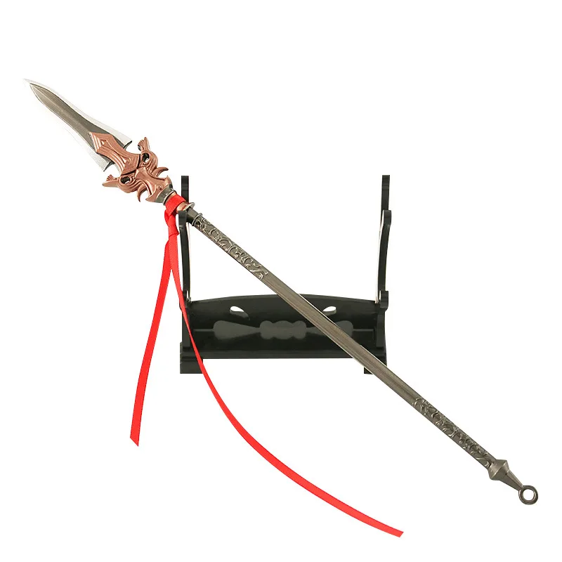 Fantasy Weapons Guns