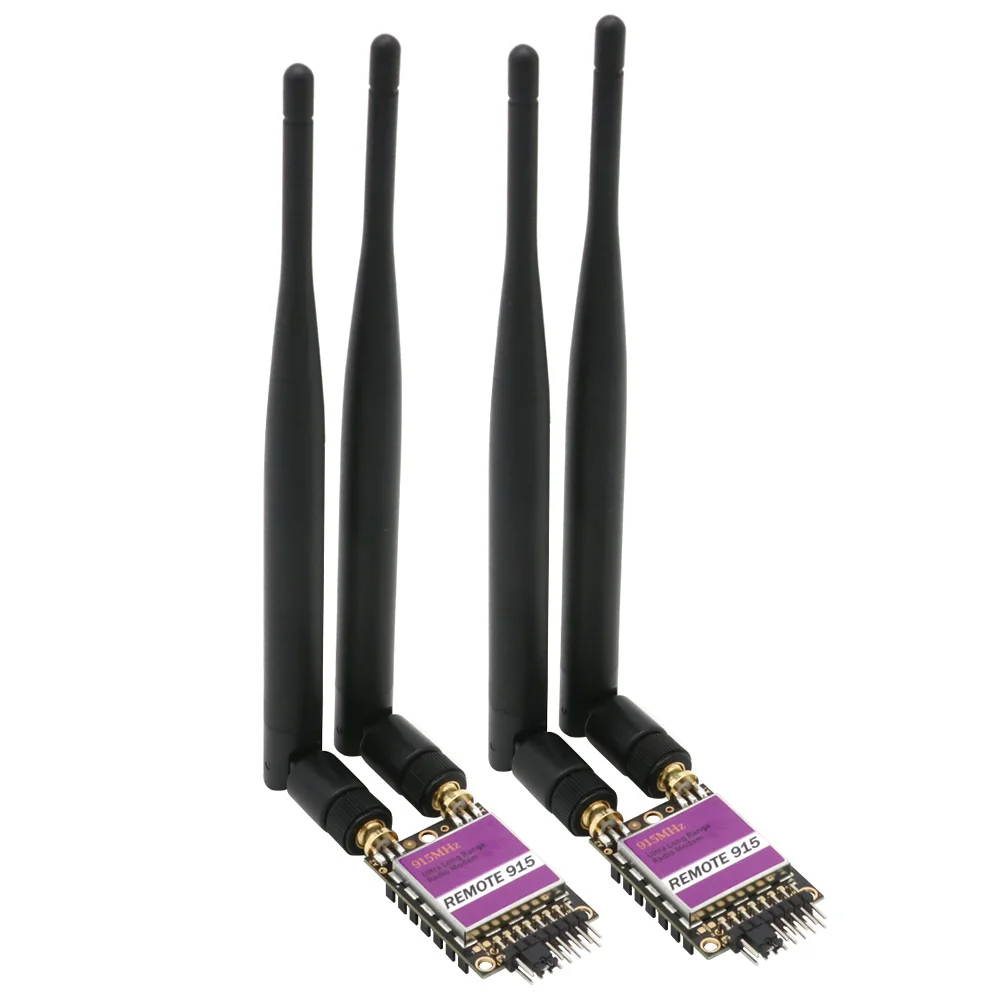 2pcs-Over-40km-Ultra-Long-Range-RDF900-915Mhz-Radio-Modem-Remote-900 ...