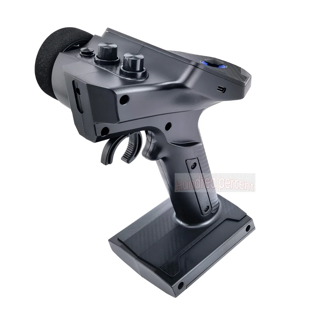 FLYSKY FS G7P G7P 2.4G 7CH ANT Protocol Radio Transmitter PWM PPM I BUS SBUS Output with FS R7P ...