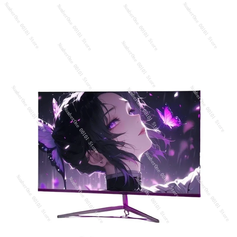 27 inch 240Hz Gaming Monitor Ultra Smooth Display, Curved Desktop ...