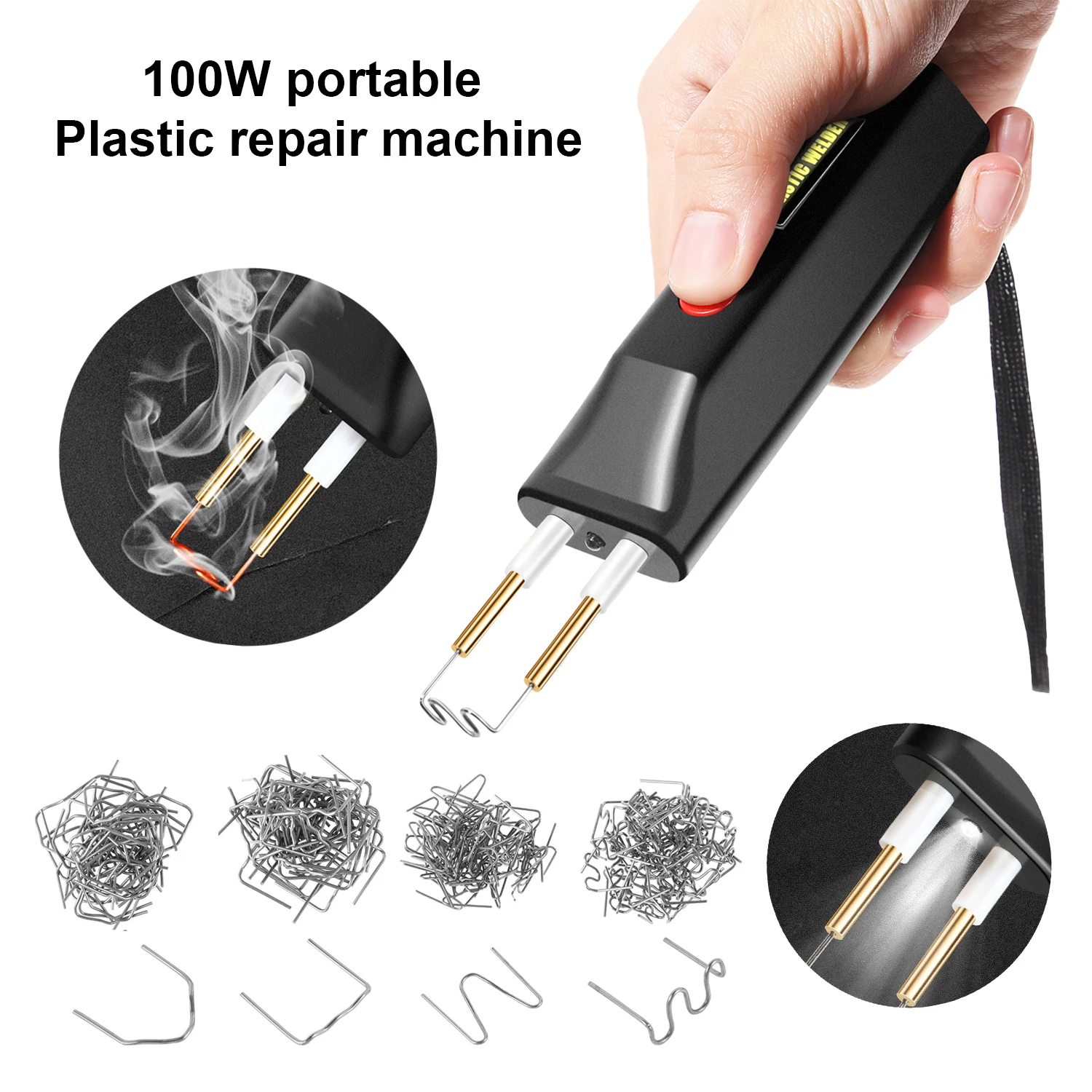 100W-Portable-Plastic-Welder-New-Hot-Air-Gun-Hot-Stapler-Plastic-Welder ...