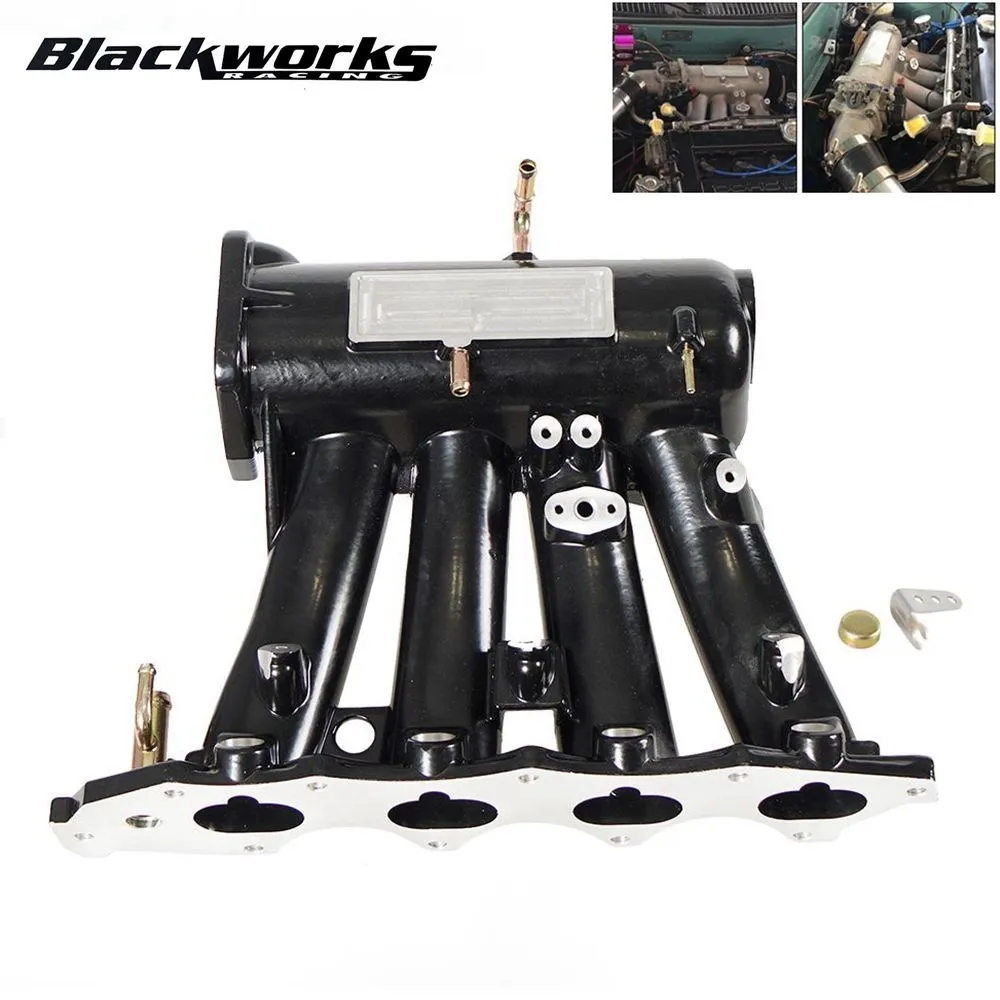 Tuto-Intake-Manifold-70MM-Power-Air-Intake-Manifold-For-B16-B17-B18C5 ...