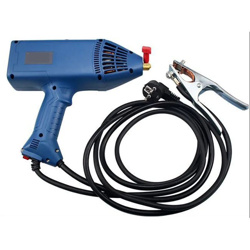 220V-Intelligent-handheld-Portable-Electric-Welder-Household-Automatic ...