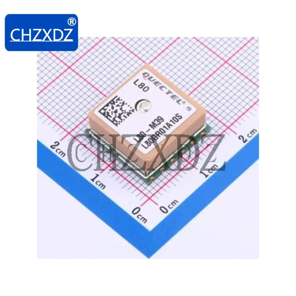100-Original-L80-M39-GNSS-GPS-Module-GNSS-Satellite-positioning-module ...