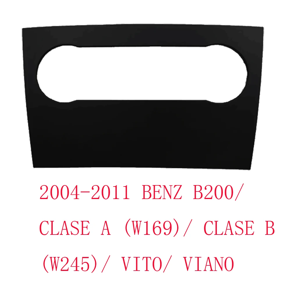 For Mercedes BENZ B200 CLASE A W169 CLASE B W245 2004 2005 - 2011 VIANO ...