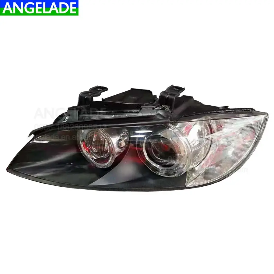 Original Genuine AFS AHL Adaptive Xenon Headlight for BMW 3 E92 E93 E90 ...