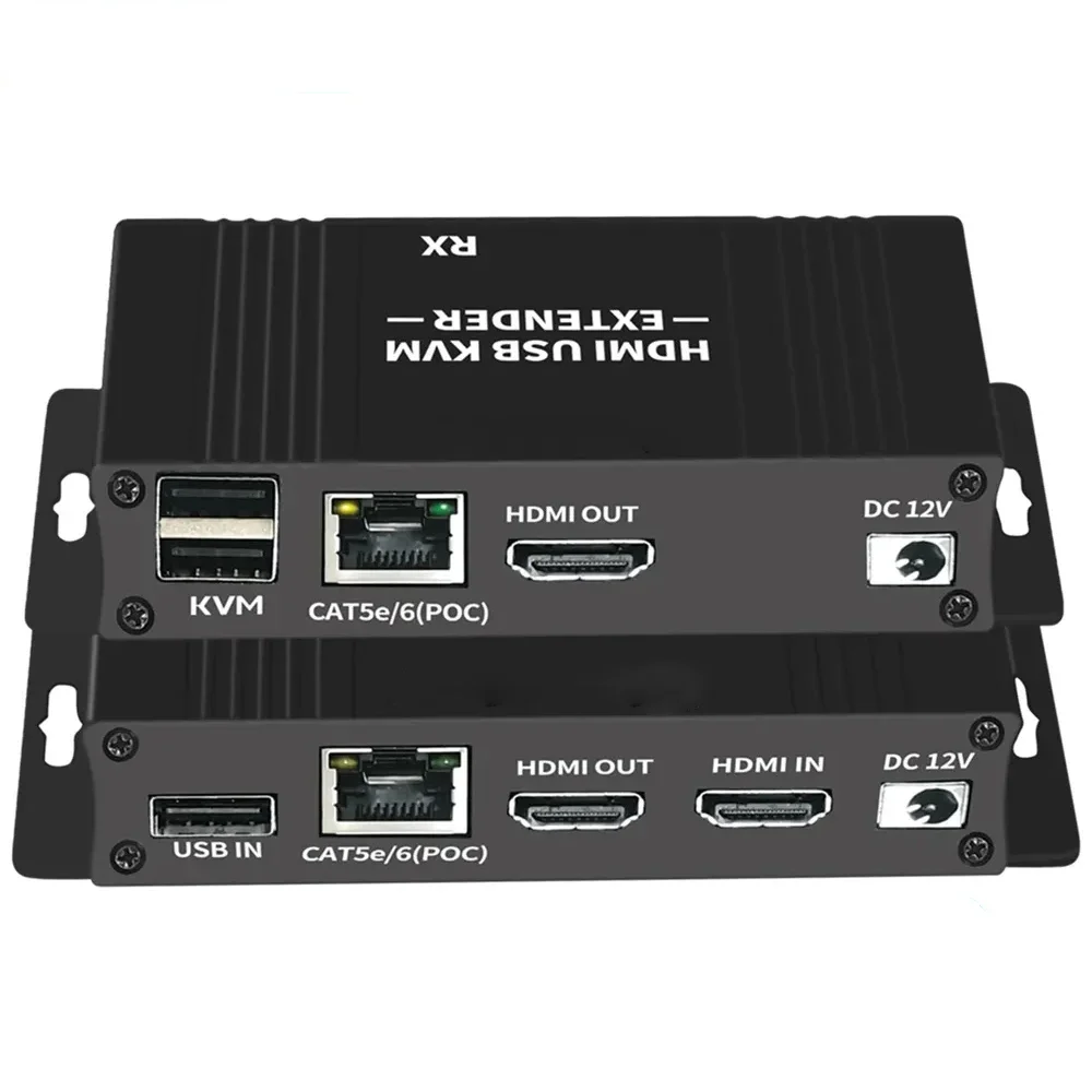 Does This HDMI Display Extender Actually Work? My Real-World Test With ...