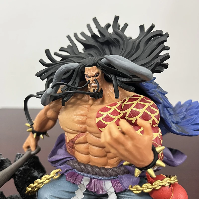 One Piece Four Emperors Kaido