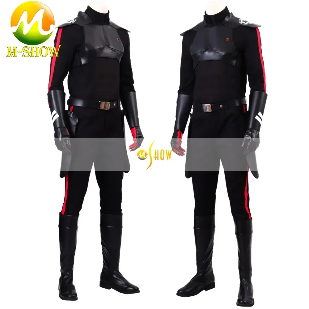 JEDI-Fallen-Order-Cal-Kestis-Cosplay-Costume-Cal-s-Inquisitor-Dark-Suit ...