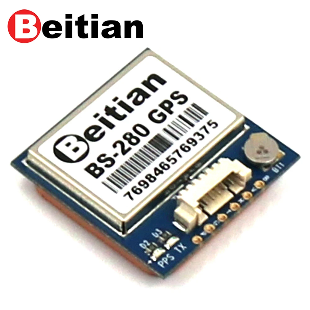 Beitian アンテナ付きGPSモジュール,G MOUSE BS 126 BS 166 BS 220 BS 280 BS 357,bas|GPS レシーバー & アンテナ| - AliExpress