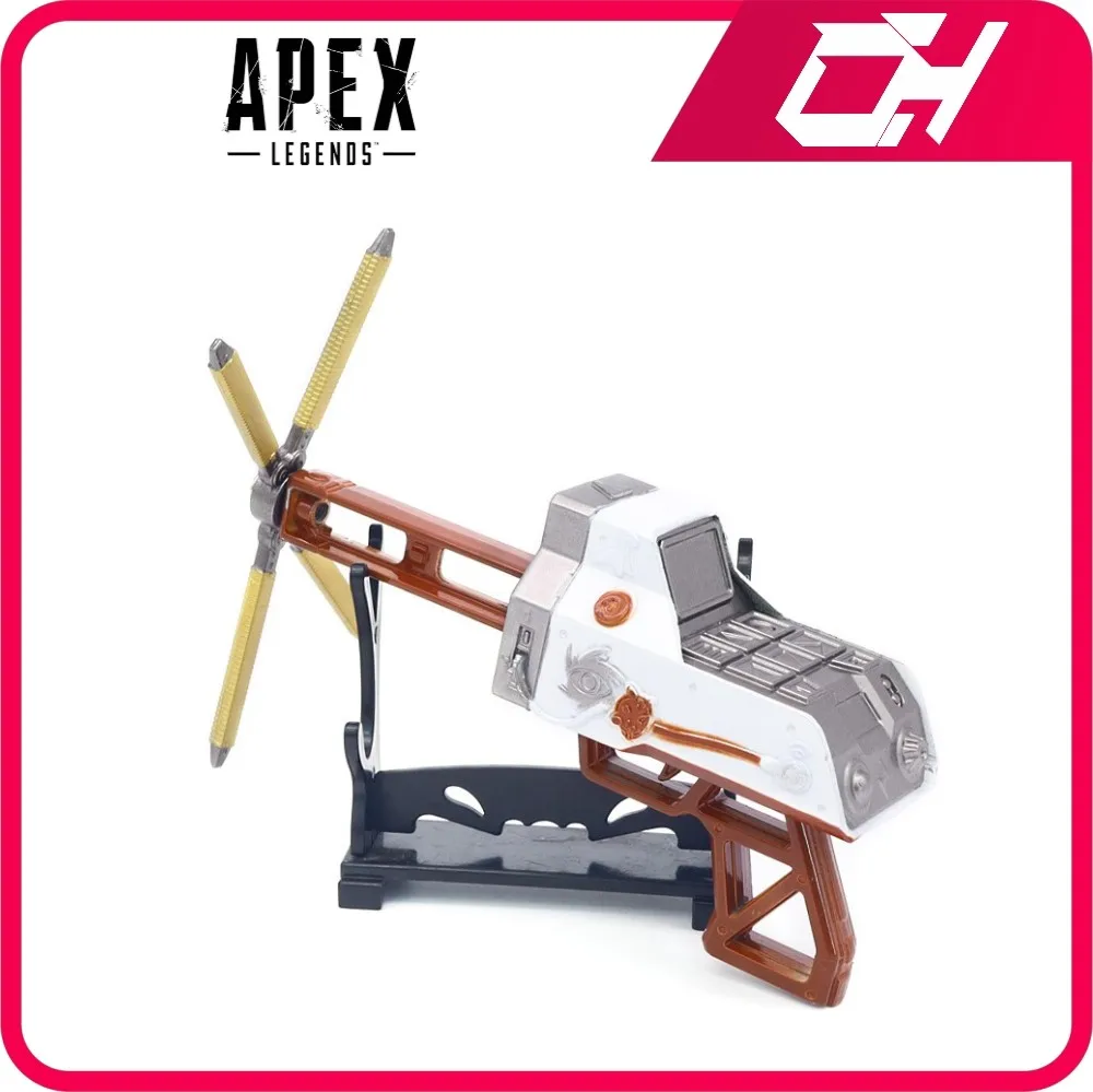 Apex-Legends-Wattson-Heirloom-Energy-Reader-Game-Peripheral-Swords ...