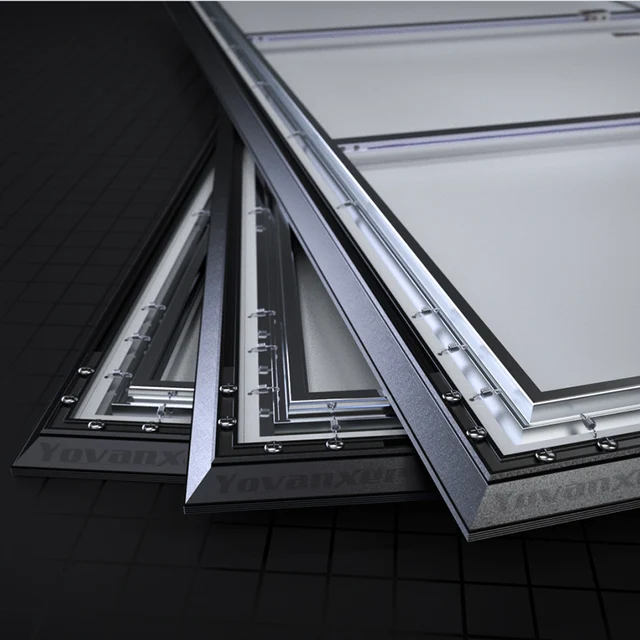 NEW 150 Inch Max ALR T Prism UST Ultra Short Throw Projector Screen ...