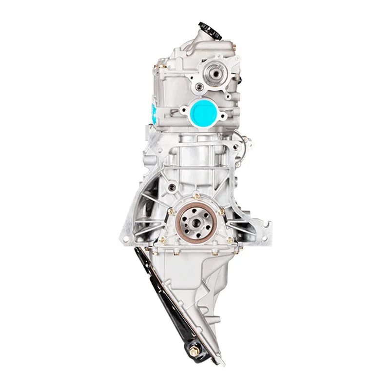 Long-Block-Bare-Engine-Assembly-G13B-G16B-Long-Block-Bare-Engine-For ...