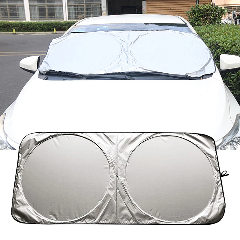 Car-Window-Sunshade-Cover-Sun-Shade-Windshield-Visor-Protector ...