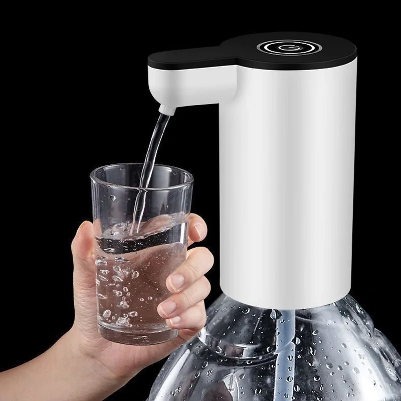 Barrel-Water-Pump-Household-Intelligent-Electric-Water-Dispenser ...