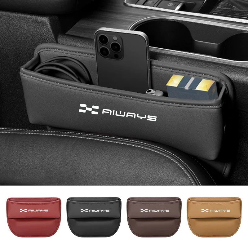 Console-do-carro-Side-Seat-Gap-Filler-Organizador-do-assento-dianteiro ...