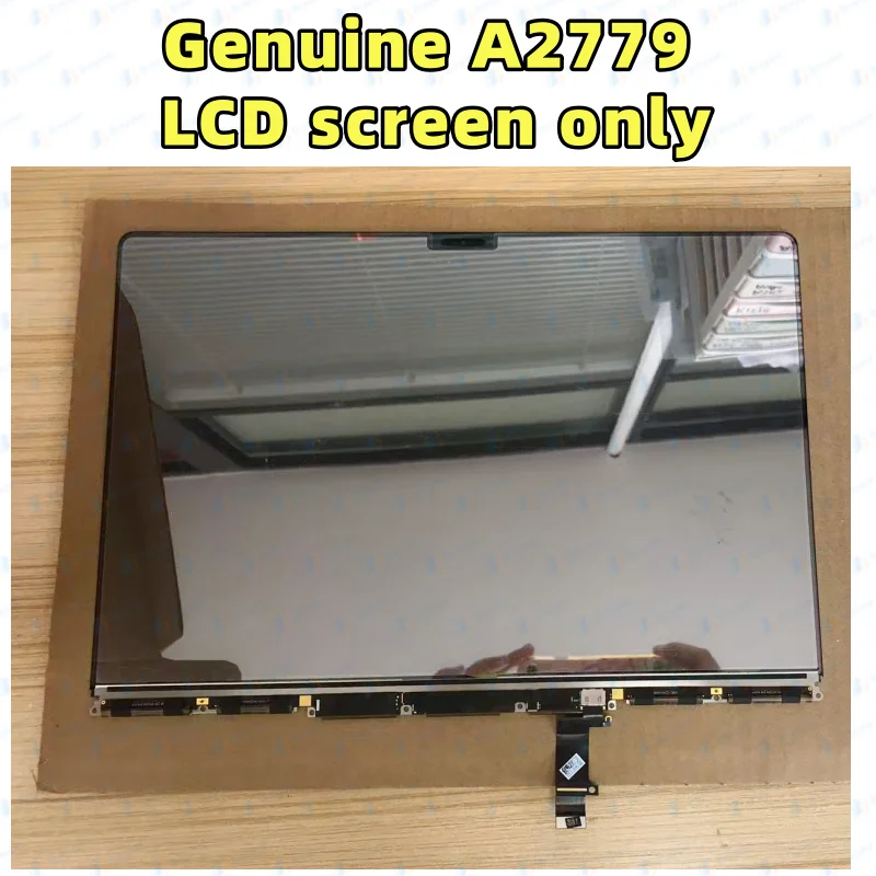 Nueva pantalla LCD de 14 "A2442 A2779 para MacBook Pro A2442 16" A2779 ...