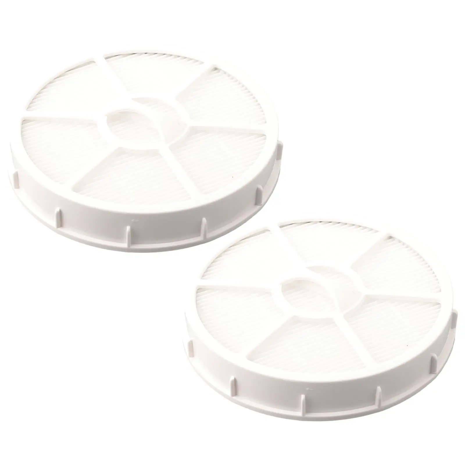 2.863-238.0 HEPA Filter For VC 3 For VC 3 Premium 1.198-125.0 Vacuum ...