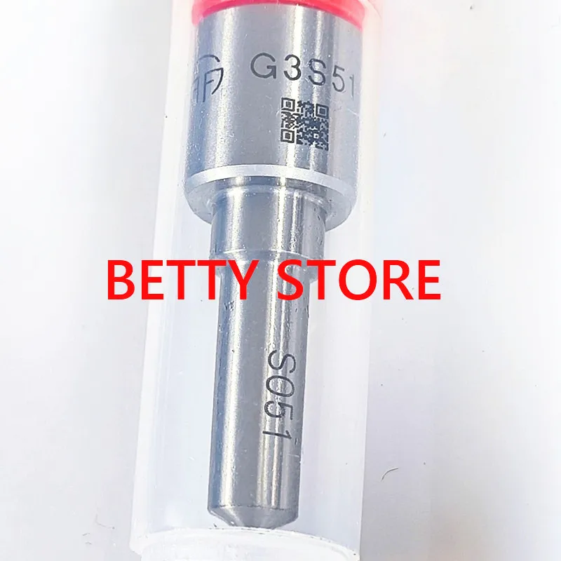 Liwei-Brand-Diesel-Common-Rail-G3-Nozzle-293400-0510-G3S51-for-295050 ...