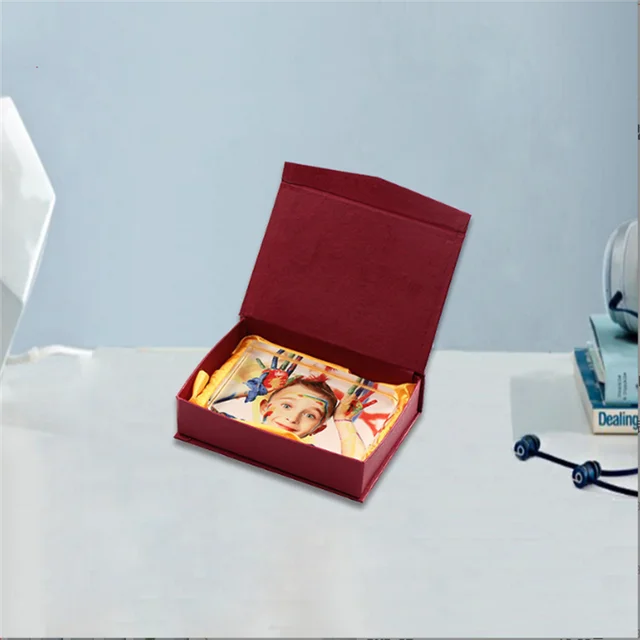 DIY Glass Sublimation Crystals – IMPRESOMATIC