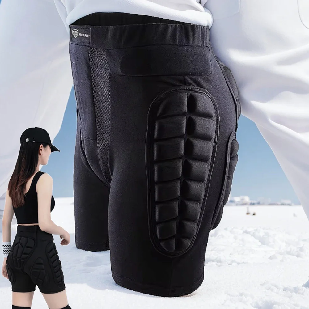 SULAITE Motocross Shorts Motorcycle Pants Motorbike Shorts Moto Hip ...